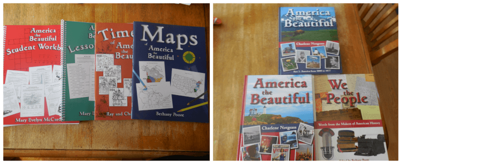 How Notgrass Changed the Way We Do History - Joy in the Journey