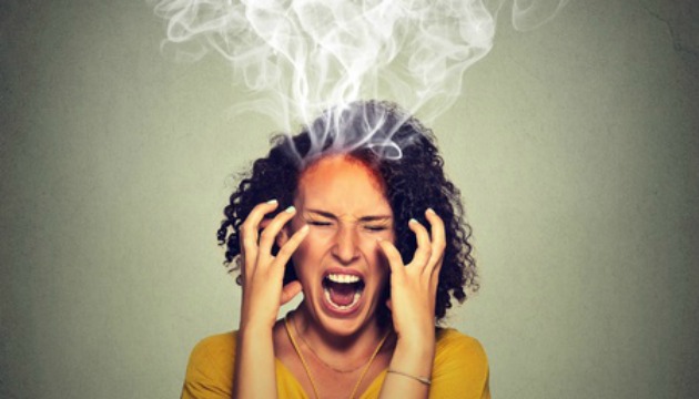 HELP! I'm an Angry Mother - Joy in the Journey