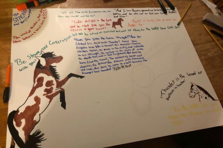 Homeschool Civics from Notgrass History - Joy in the Journey