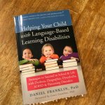 How to Help Your Child with a Language Based Learning Disability - Joy ...