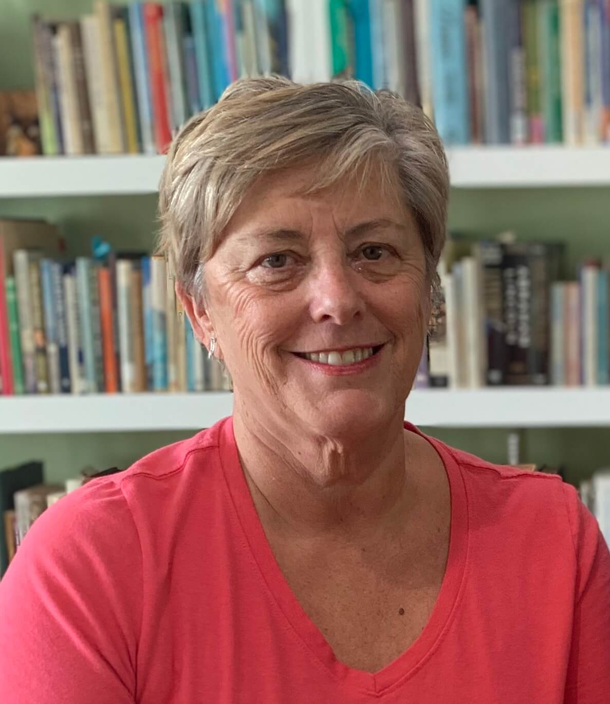 JH97: Stories that Challenge the Faith with Janet Benge - Joy in the ...