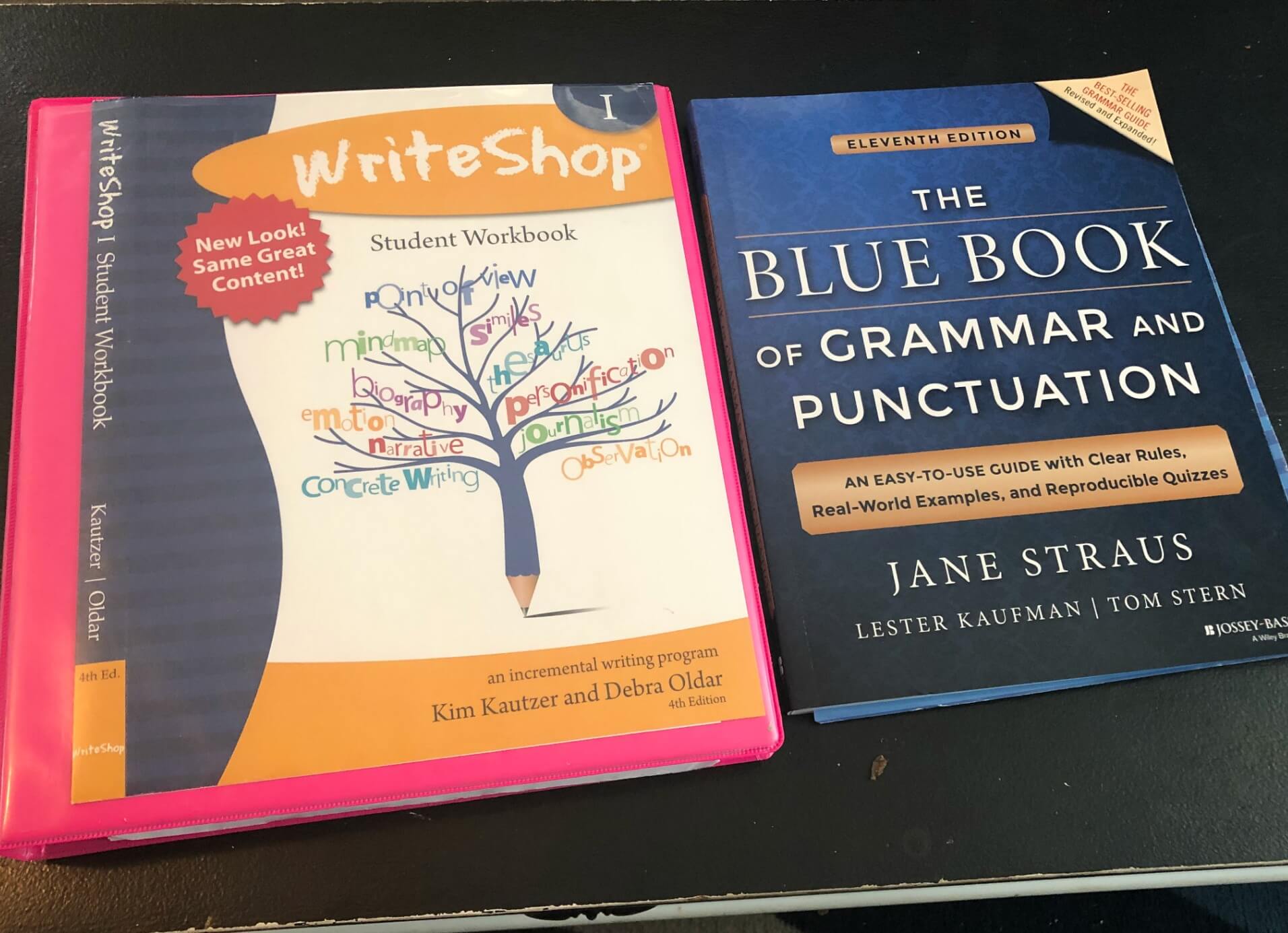 The Ultimate High School Writing Curriculum - Joy in the Journey