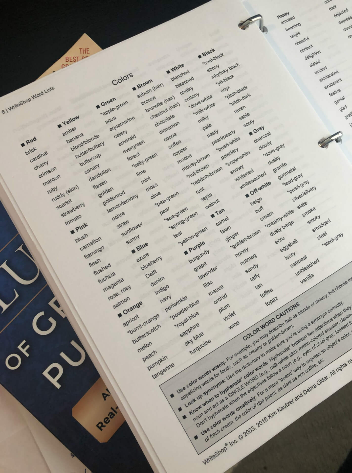 The Ultimate High School Writing Curriculum - Joy in the Journey