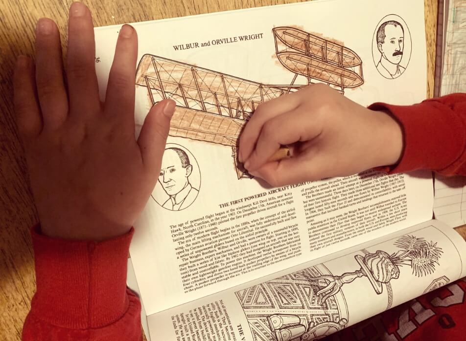 3 Reasons to Make Heroes of History Part of Your Morning Basket! - Joy ...