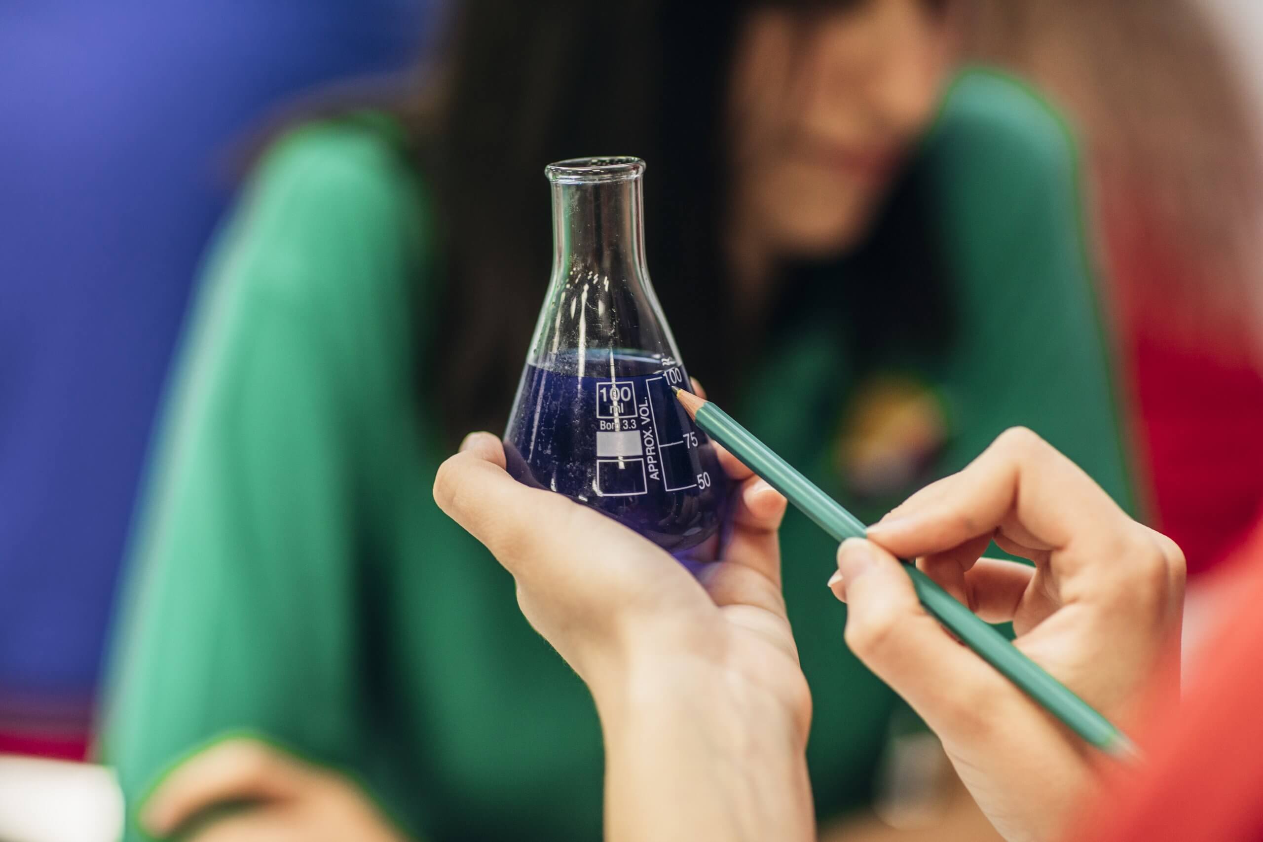 JH118: High School Science with Greg Landry - Joy in the Journey