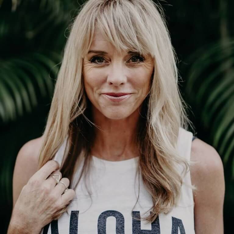 JH121: The Beauty of Time with Monica Swanson - Joy in the Journey